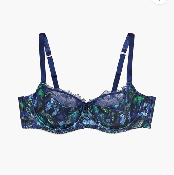 Savage X Fenty | Intimates & Sleepwear | Savage X Fenty Baroque ...